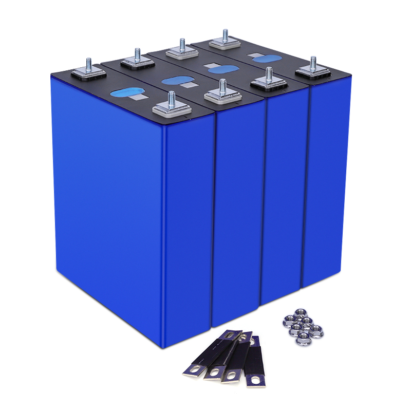 EVE LF230 3.2V 230Ah Prismatic LiFePO4 Battery Cell - wistekpower.com
